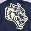 Darc Sport Wolves Forever Black 428/1000 Bodybuilding Wolf Hoodie Men ...