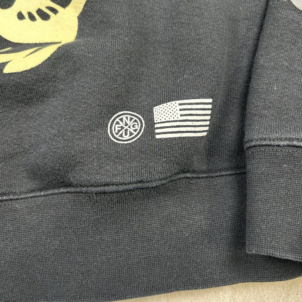 Darc Sport Wolves Forever Black 428/1000 Bodybuilding Wolf Hoodie Men ...